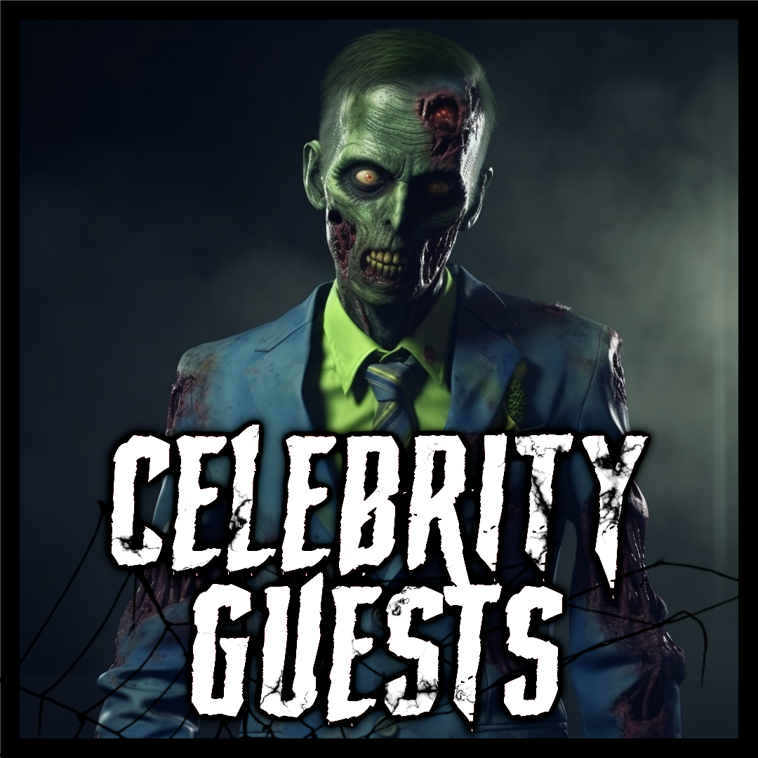 New York Horror Show – Scary Movies, Scary People